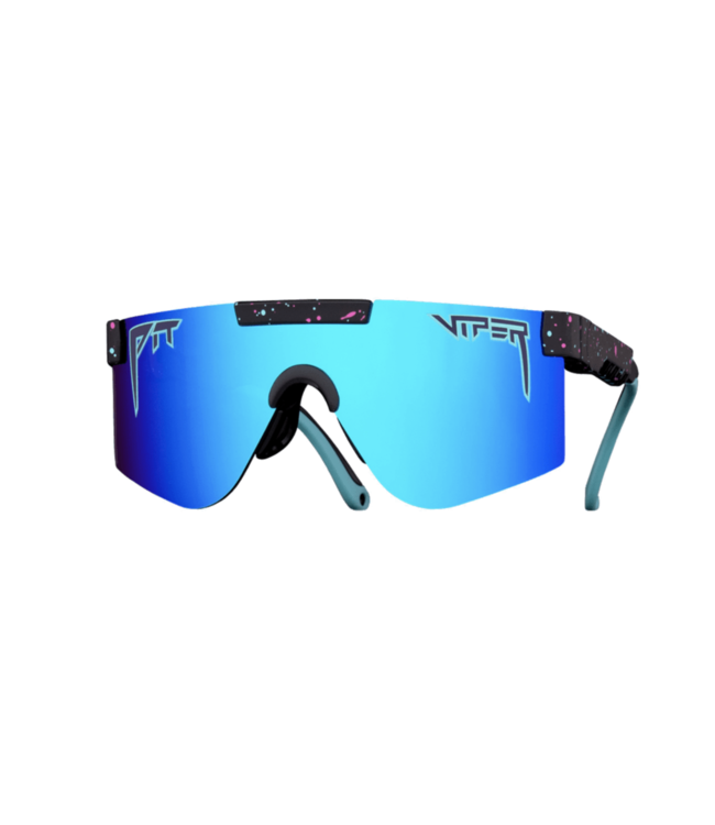 Ski West - Pit Viper XS - Ski West