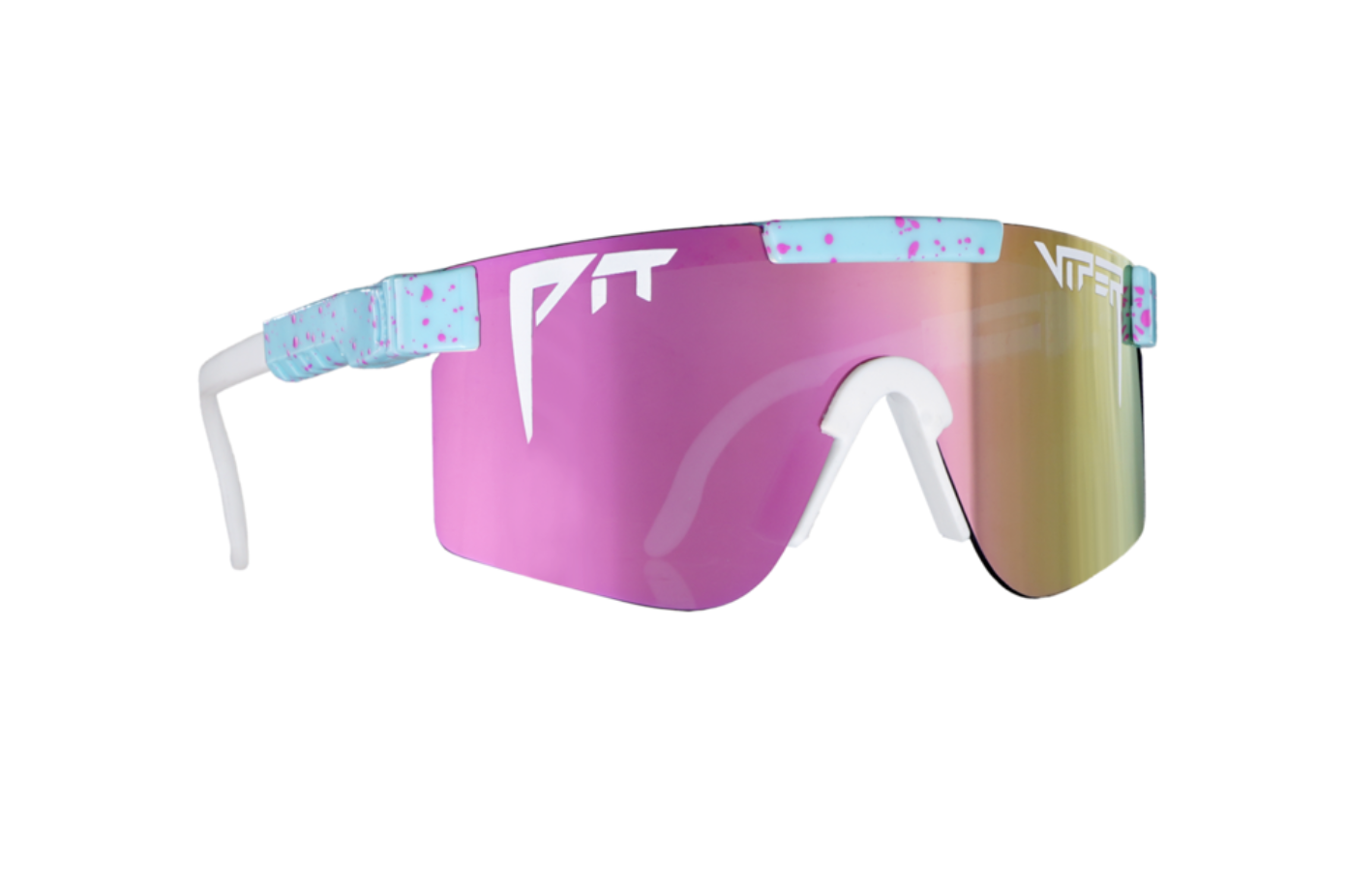 Ski West - Pit Viper Original Single Wide - Ski West