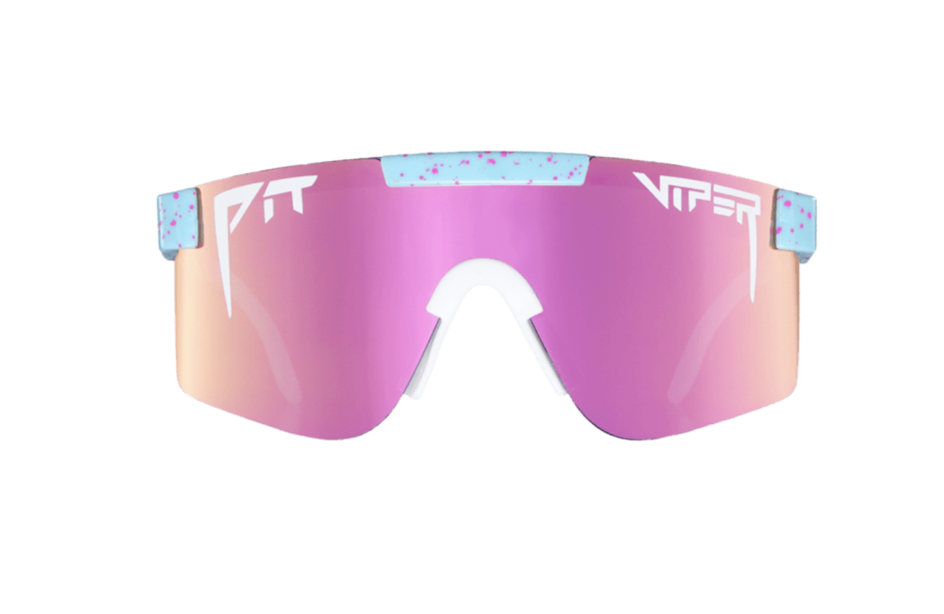 Ski West - Pit Viper Original Single Wide - Ski West