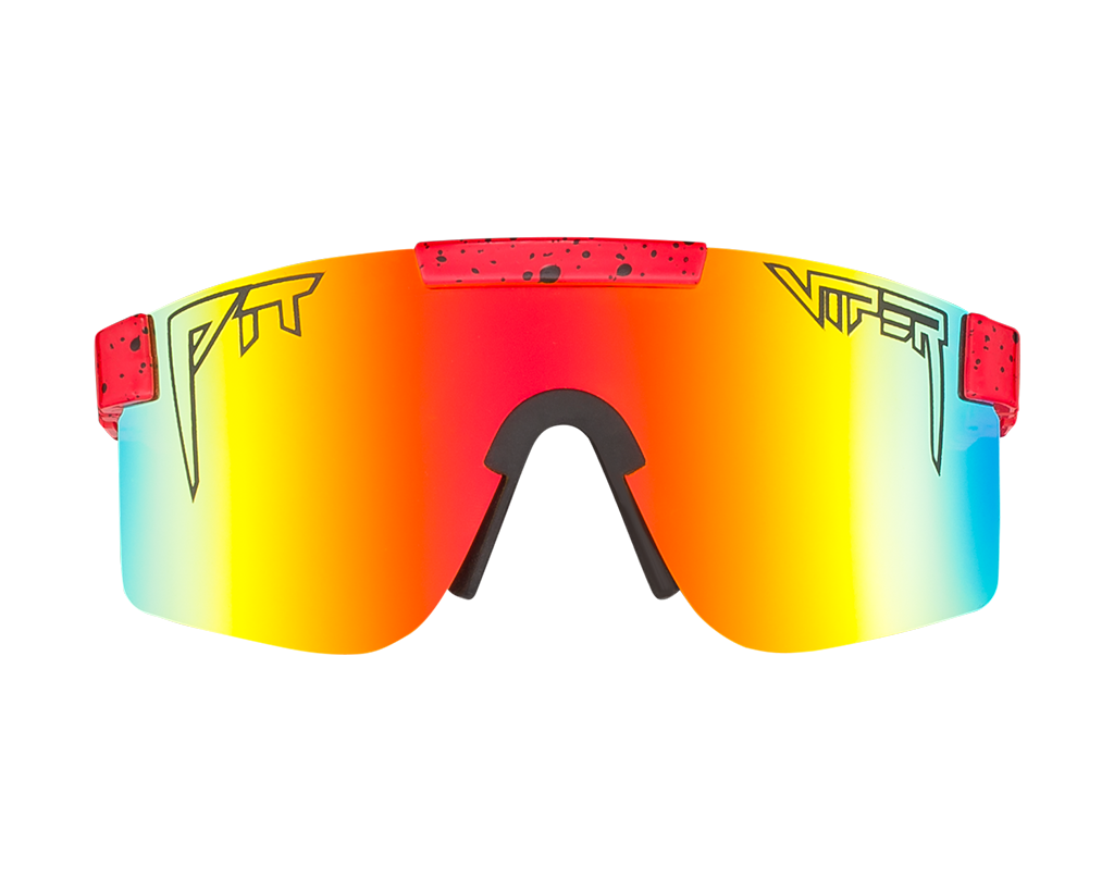 Ski West - Pit Viper Original Single Wide - Ski West