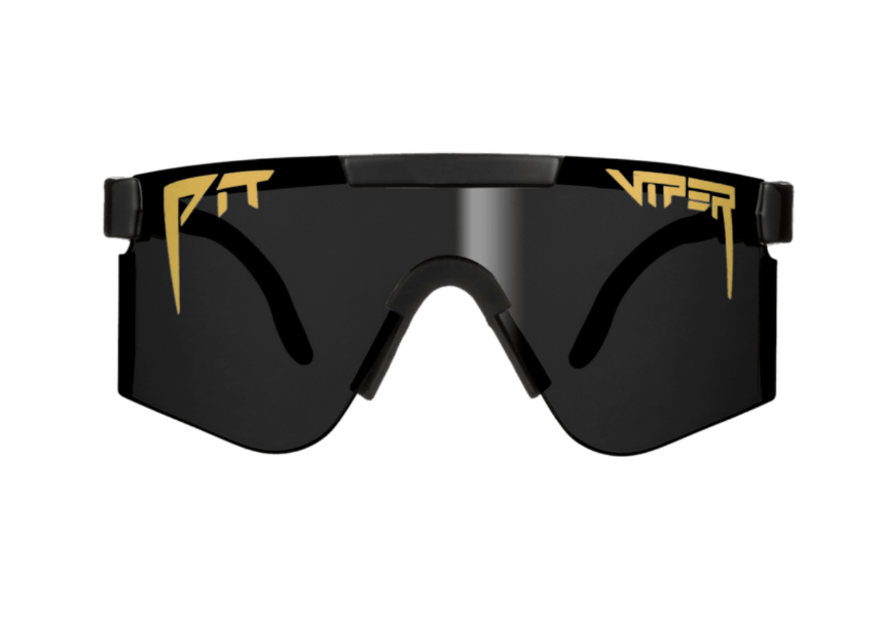 Ski West - Pit Viper Original Single Wide - Ski West