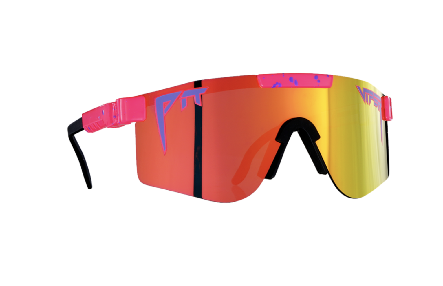 Shop Ski West Pit Viper Original Double Wide - Ski West