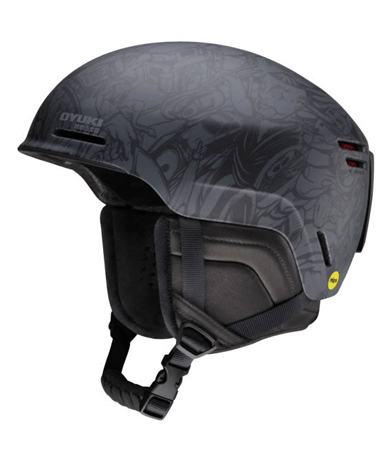 Smith Method MIPS 2024 - Ski West