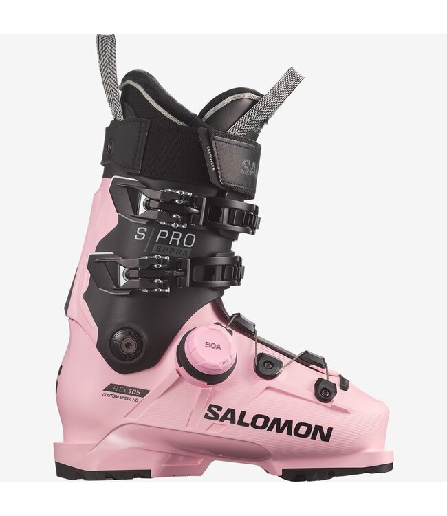 New salomon boots store