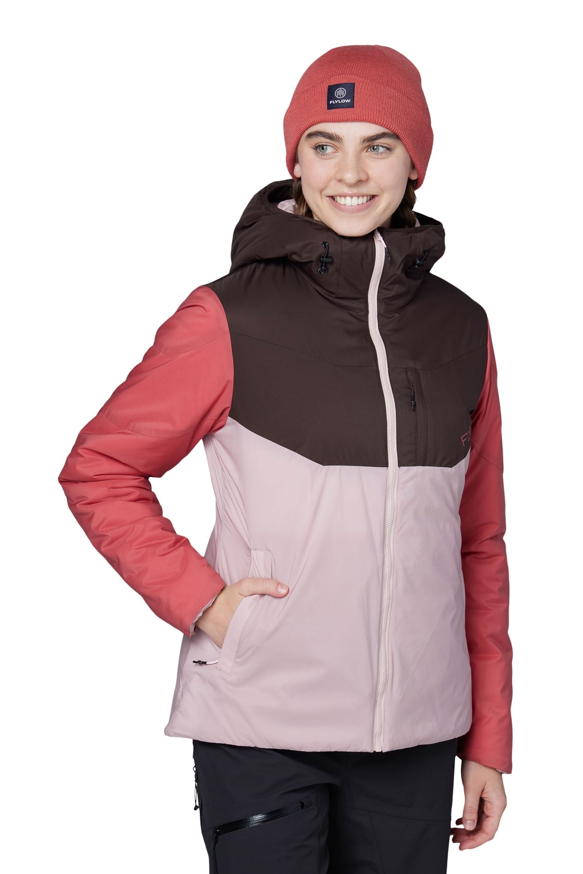 Flylow Lynx Jacket - Women - Ski West