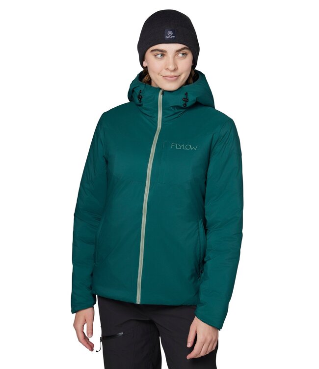 Flylow Lynx Jacket - Women - Ski West