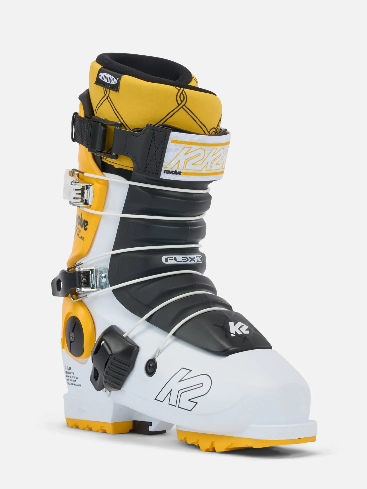 K2 Revolve TW 2024 - Ski West