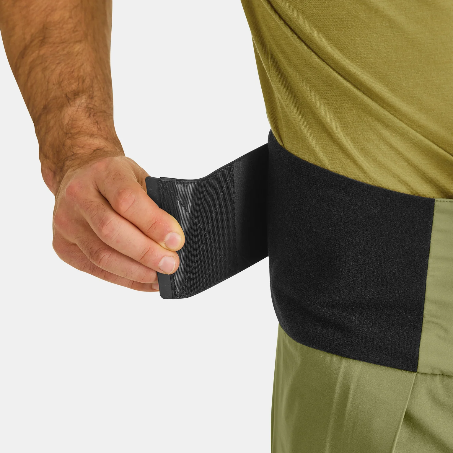 Ortovox 3L Guardian Shell Pant 2024 - Men - Ski West