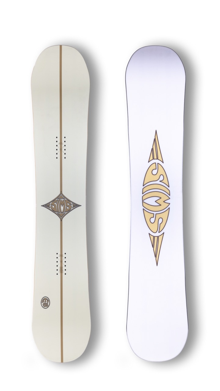 SIMS ATV 2024 - Ski West