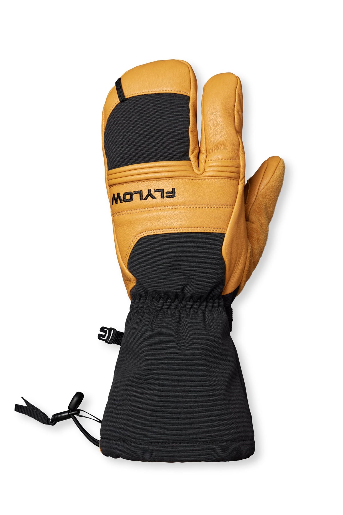 Flylow gloves store