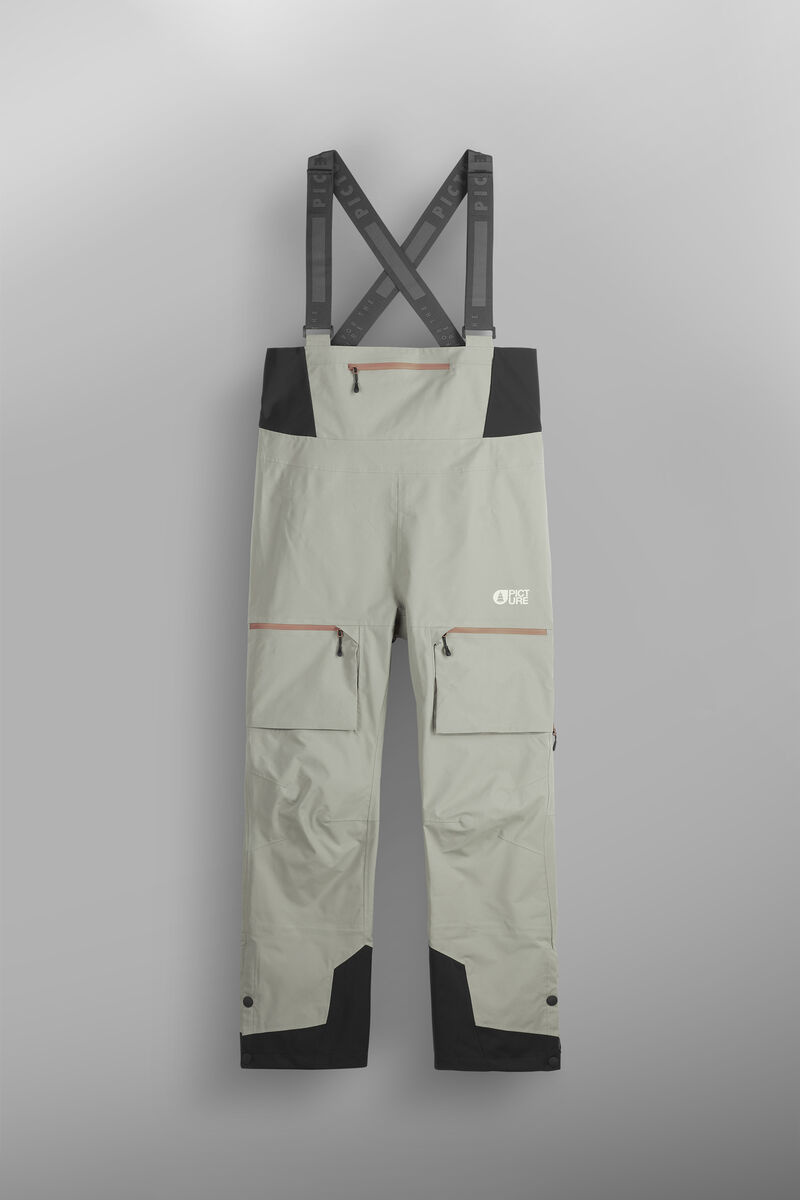 Picture Allea 3L Xpore Bib Pants 2024 - Women - Ski West