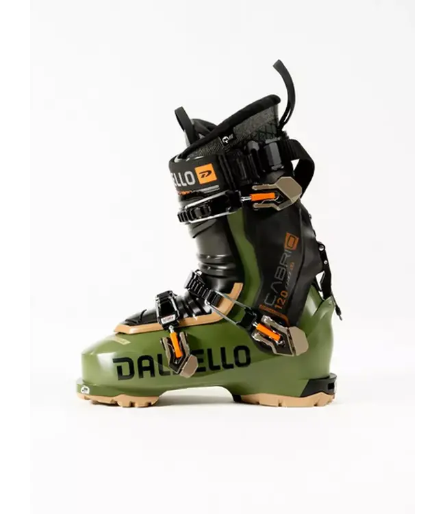 Dalbello Cabrio LV Free IF 120 2024 - Ski West