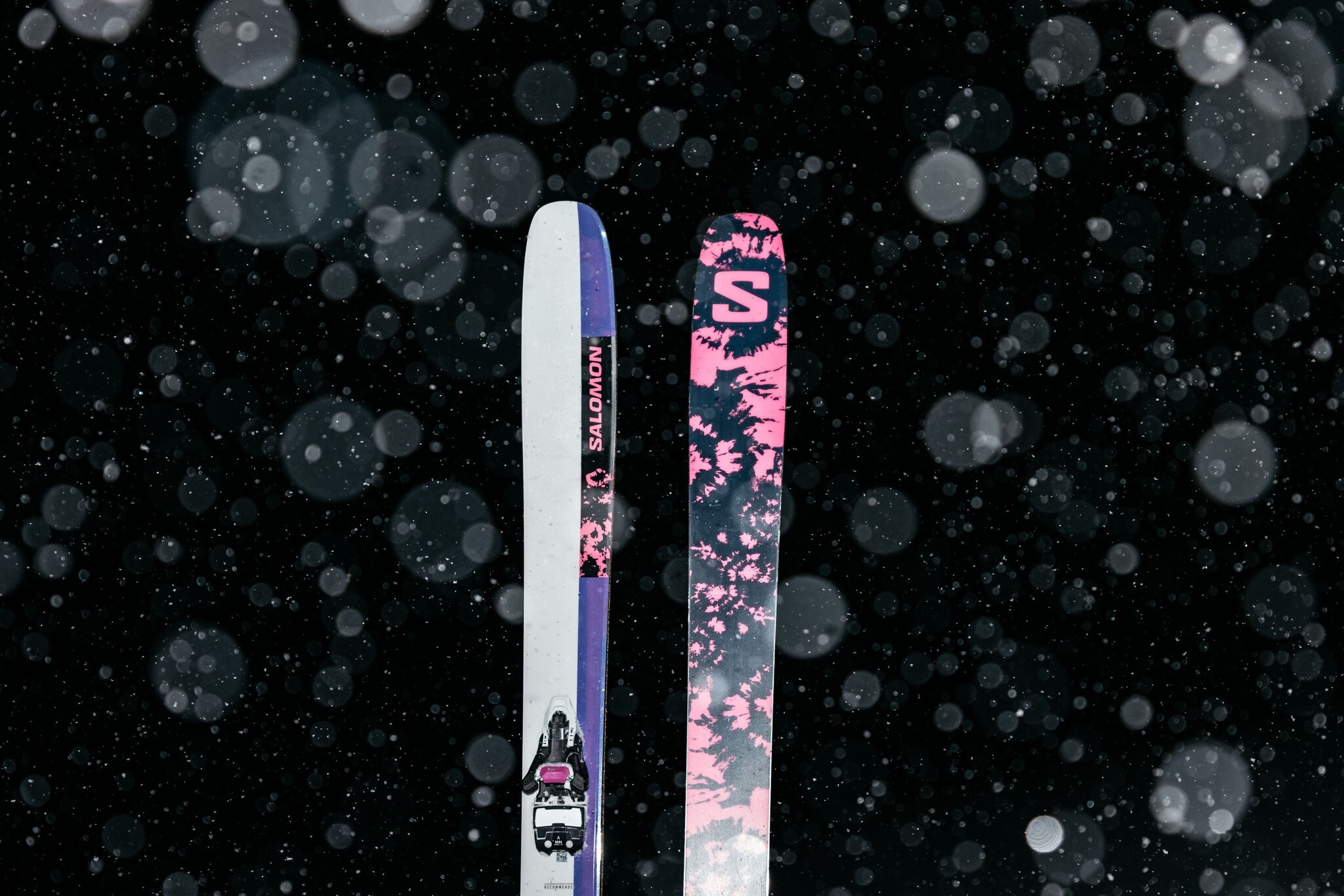 Salomon QST X 2025 - Ski West