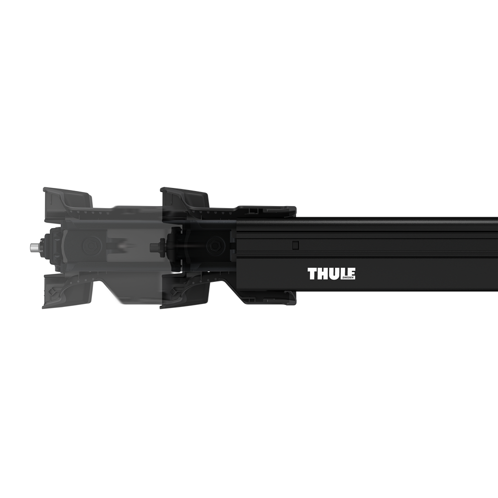 Thule WingBar Edge - Ski West