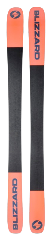 Blizzard Rustler 10 2025 - Ski West