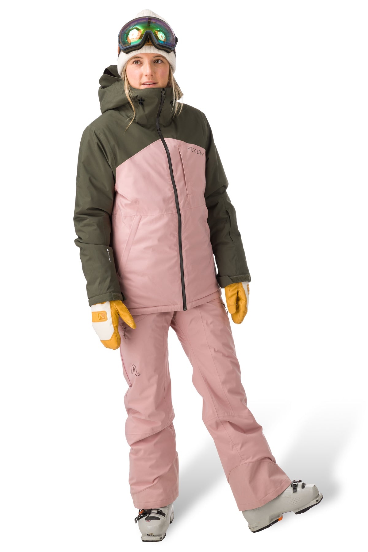 Flylow Freya Jacket 2025 -Womens - Ski West