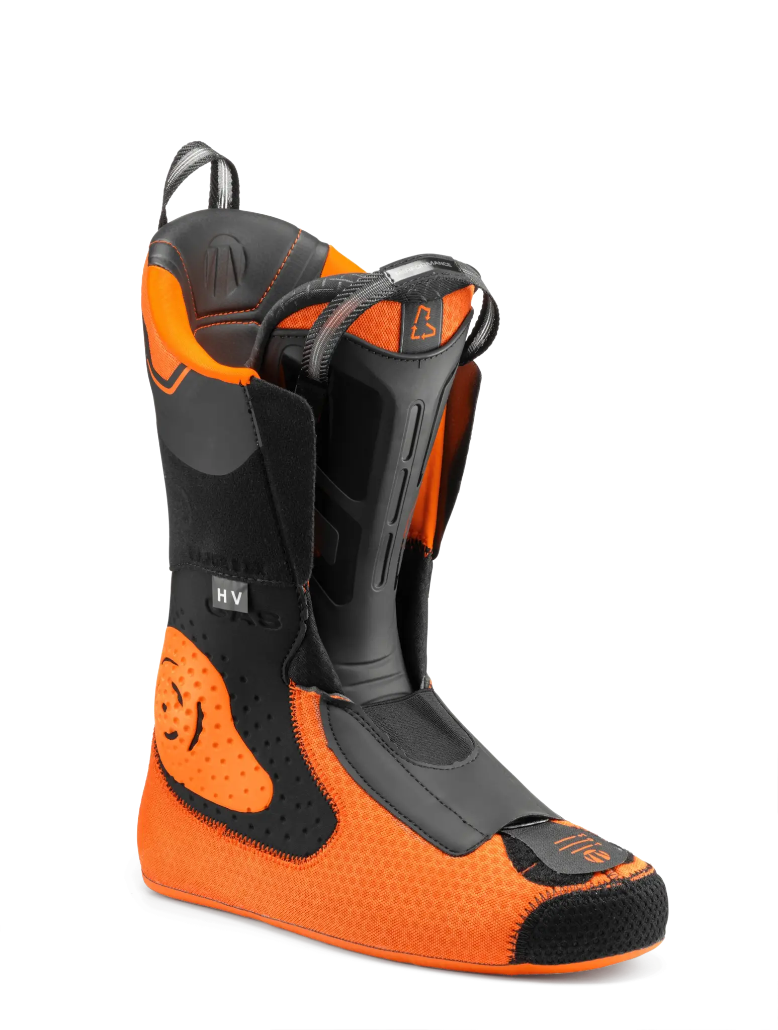 Tecnica Mach 1 HV 110 2025 - Ski West