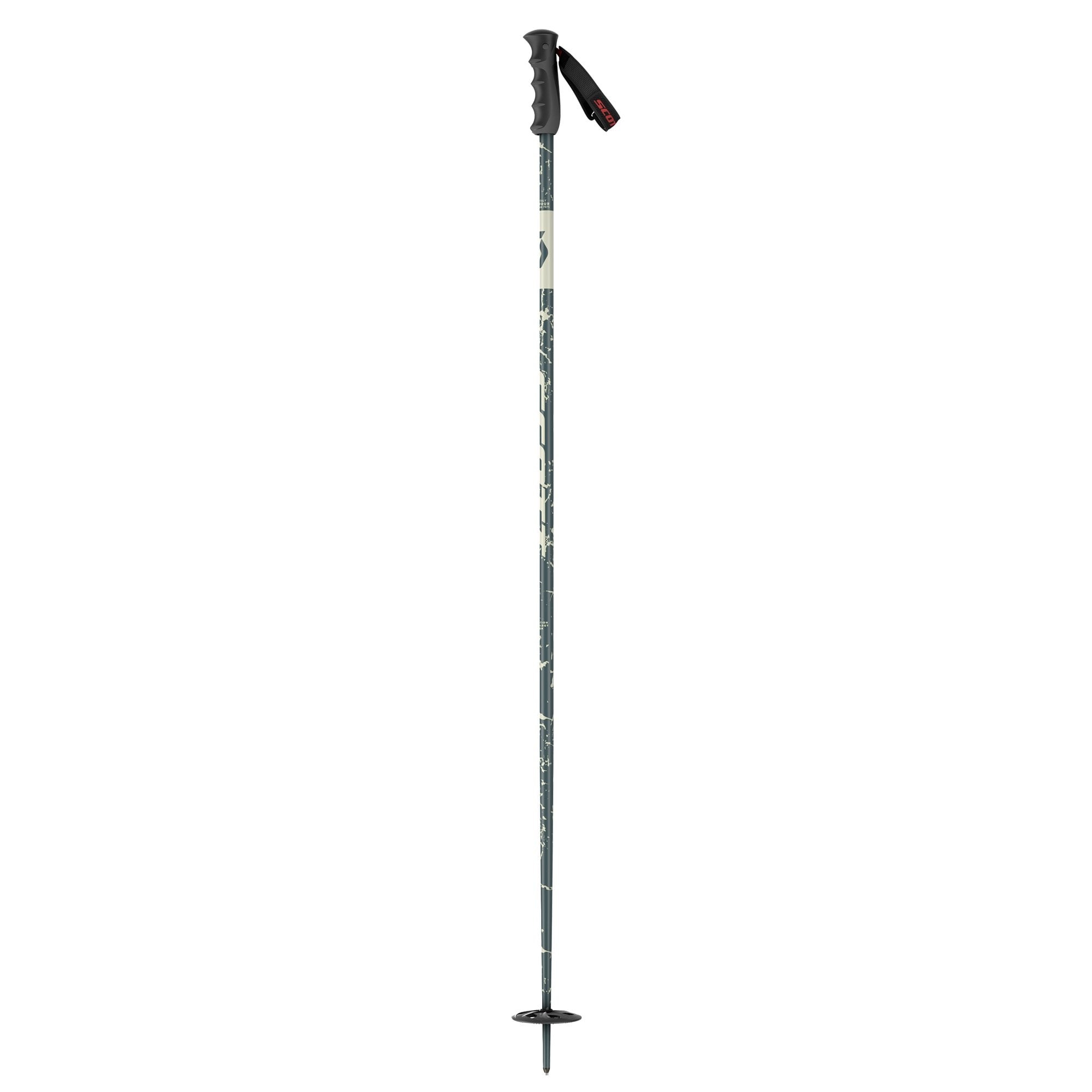 Scott Team Issue SRS Ski Poles - Ski West