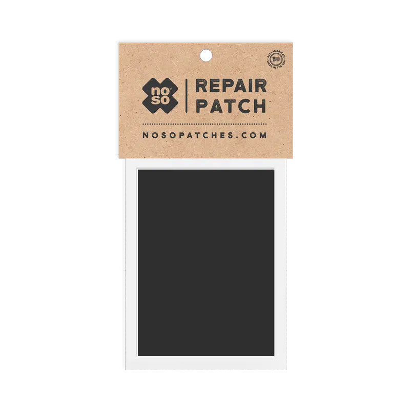 NoSo Patchdazzle Apparel Repair Kit - Ski West