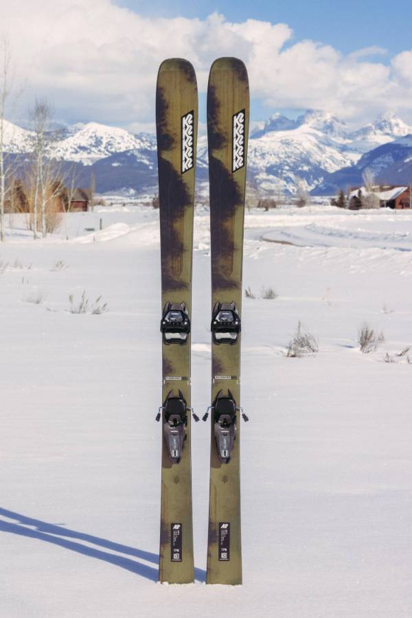 Ski West | Western Canada's Best Ski & Snowboard Shop - Ski West