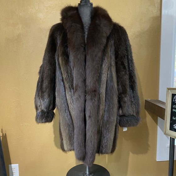 Knee Length - Elements Unleashed