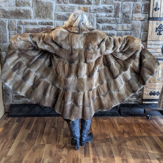 Fur & Leather - Elements Unleashed