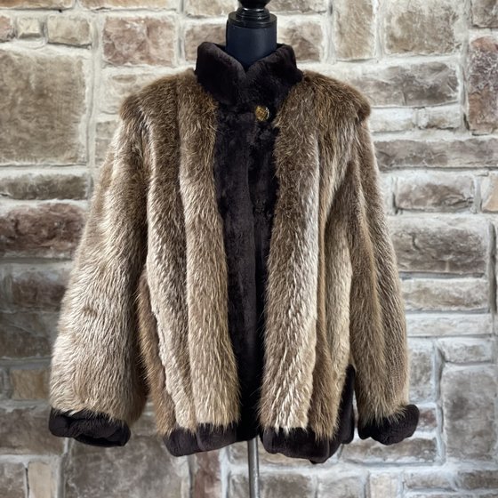 Fur & Leather - Elements Unleashed