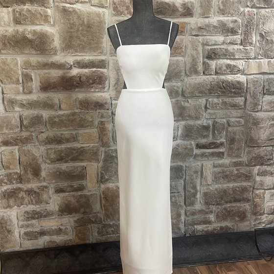 Maxi / Floor Length - Elements Unleashed