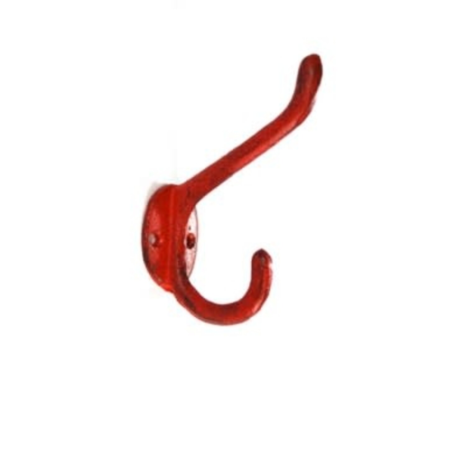 Crochet rouge - La Vie De Chalet