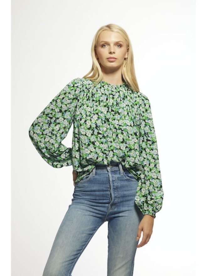 Blouses - The Fred Shop