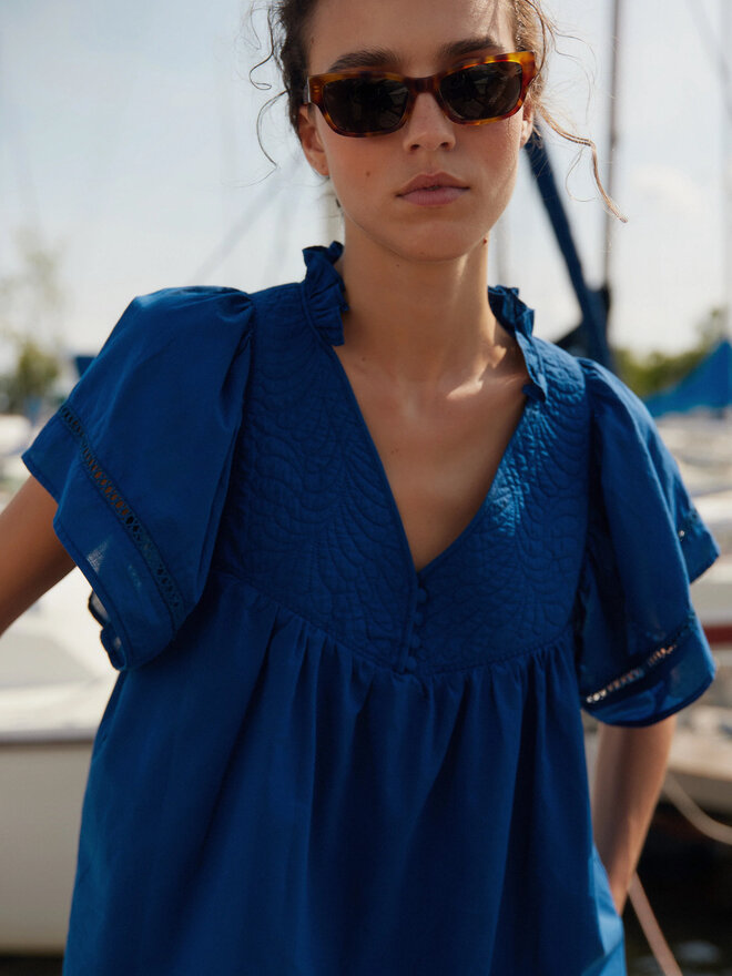 Blouses - The Fred Shop