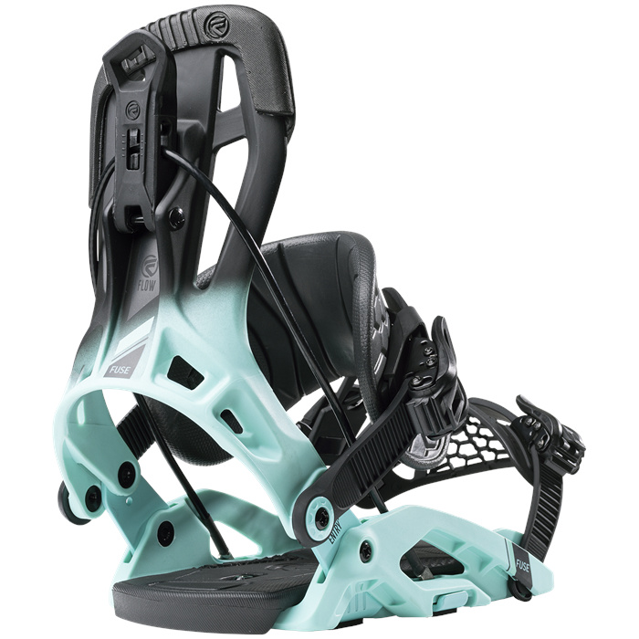 2023 Flow Fuse Hybrid Bindings - SOLNIX