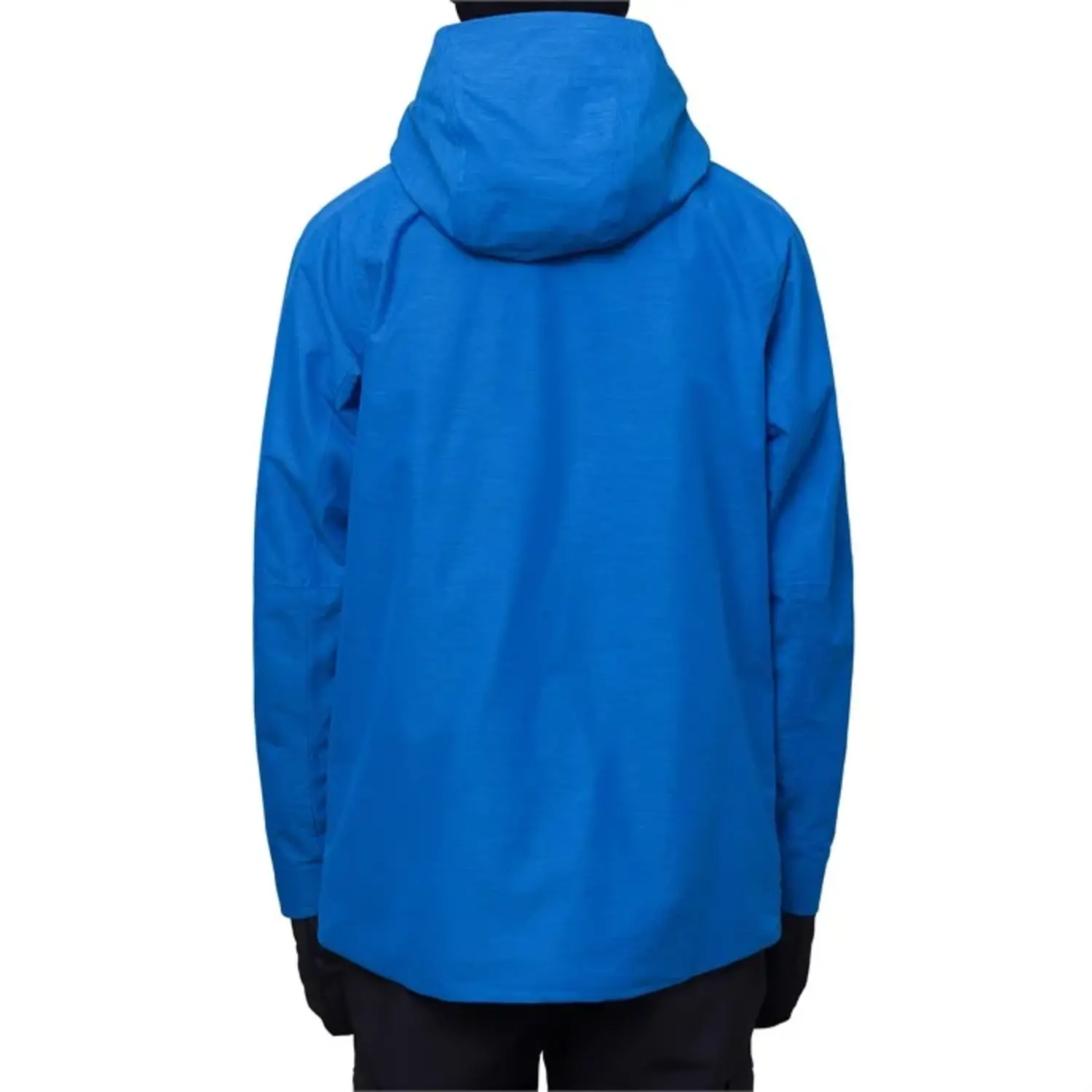 686 Mens Hydra Thermagraph Jacket - SOLNIX