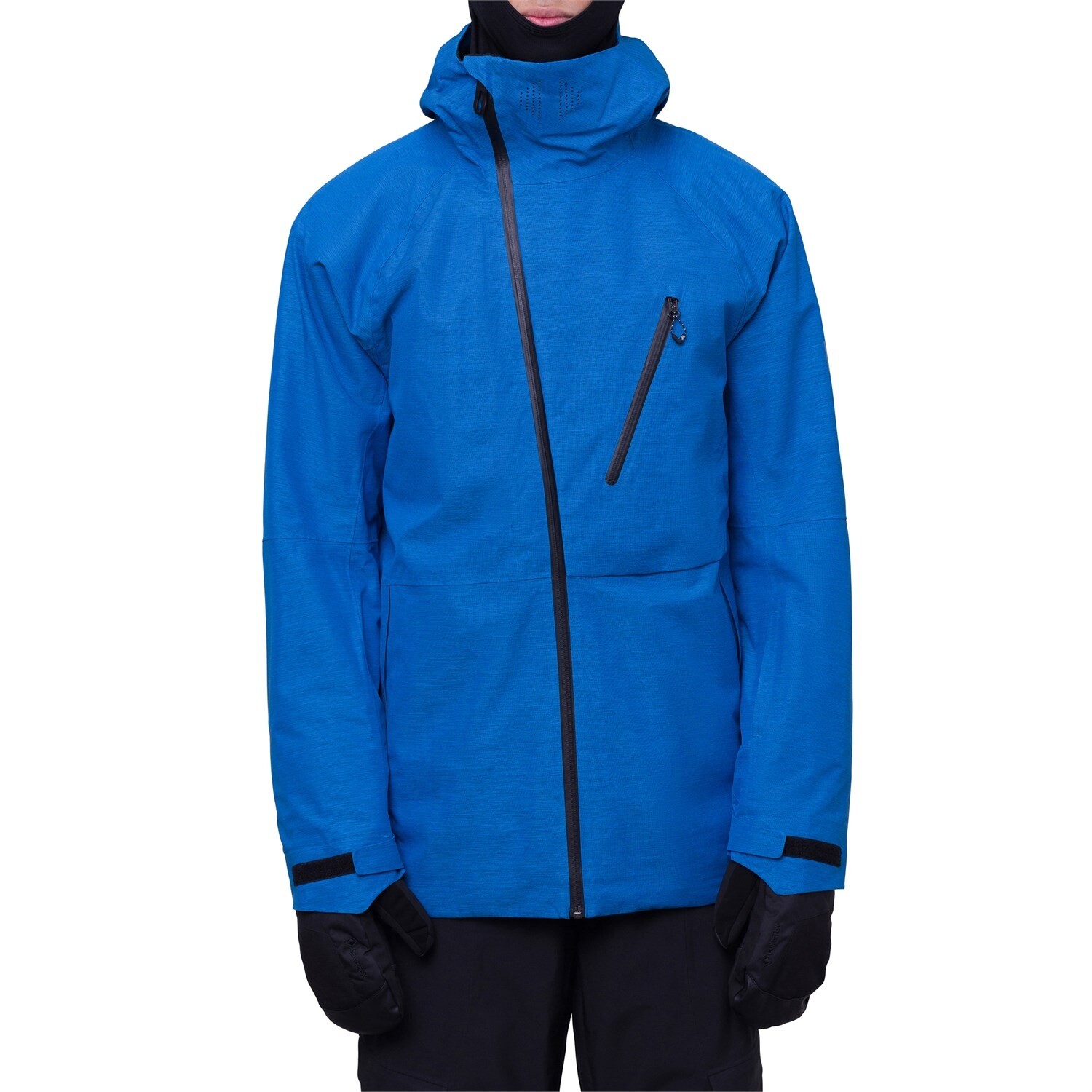 686 Mens Hydra Thermagraph Jacket - SOLNIX