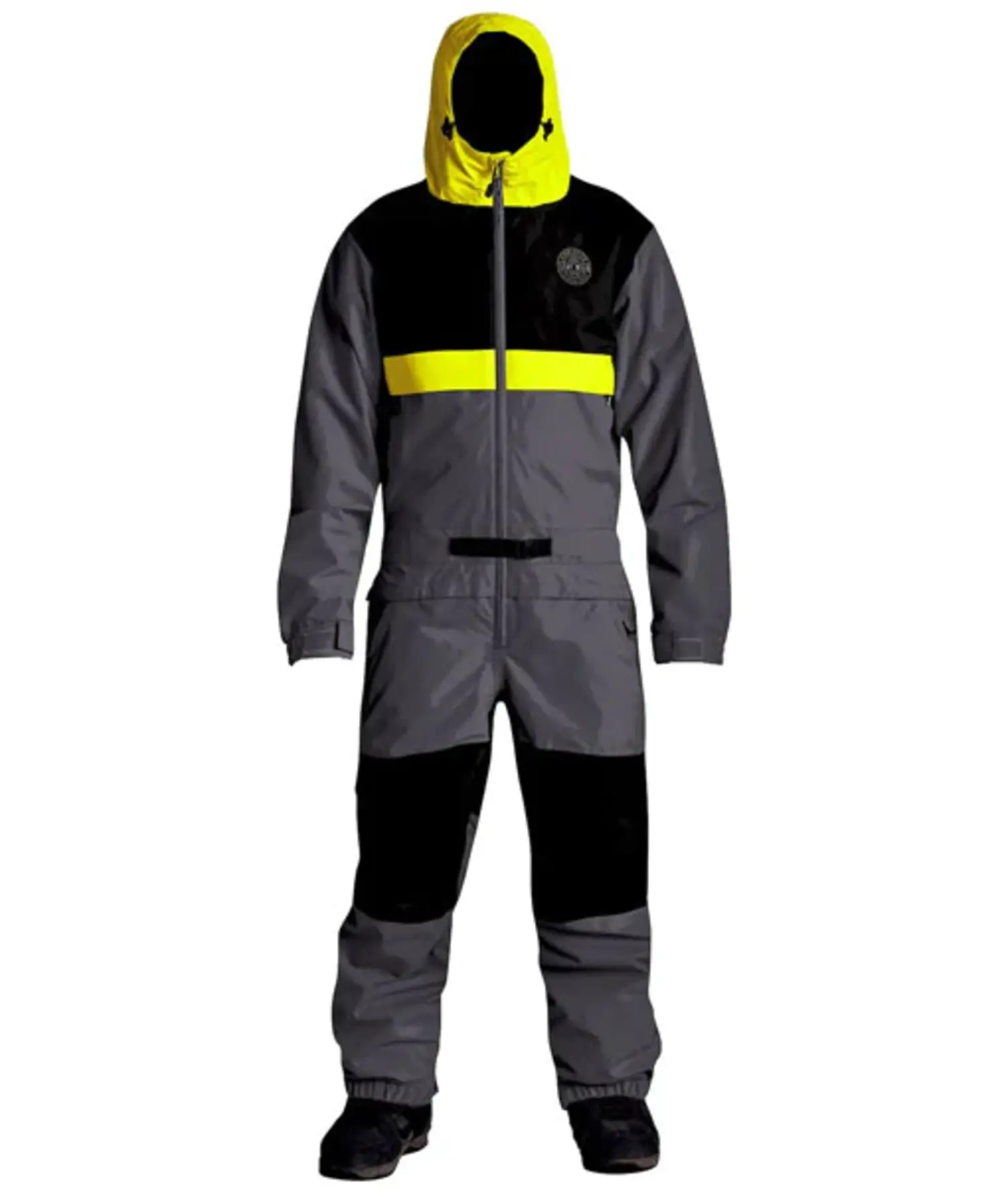 Airblaster Kook Suit - SOLNIX