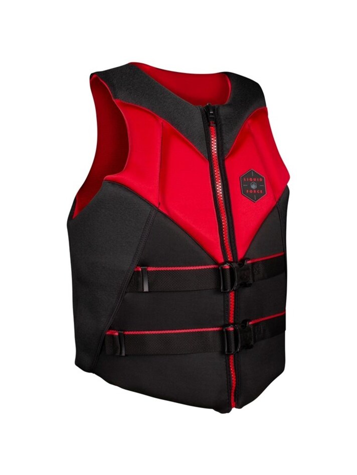 Life Jackets - SOLNIX Life Jackets - SOLNIX