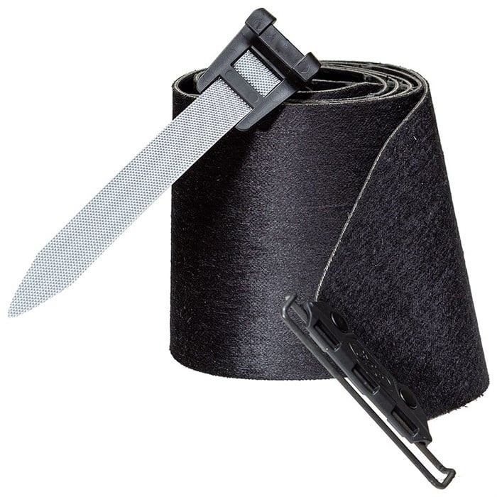 BCA Climbing Skins - SOLNIX