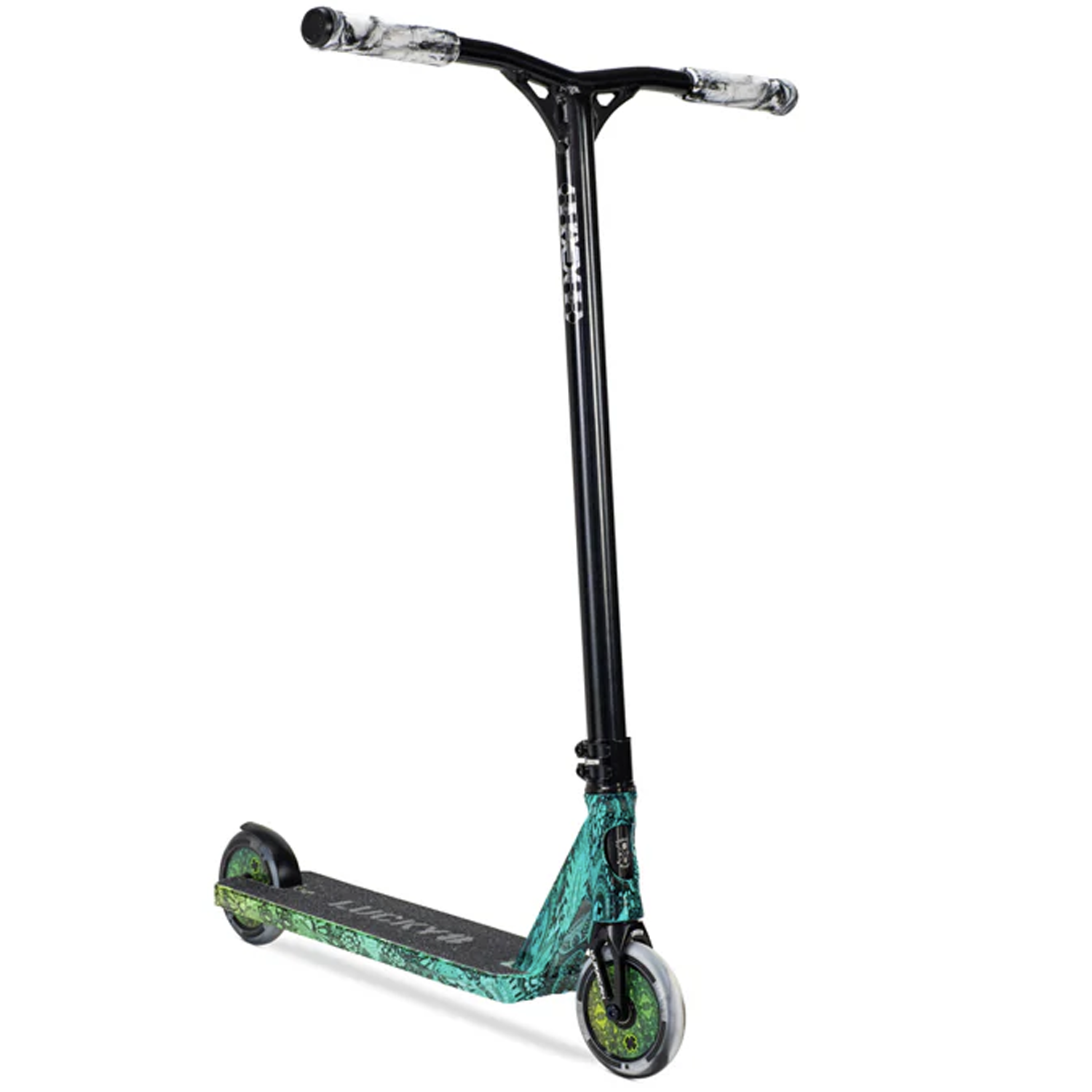 Lucky Prospect Pro Scooter Recoil SOLNIX
