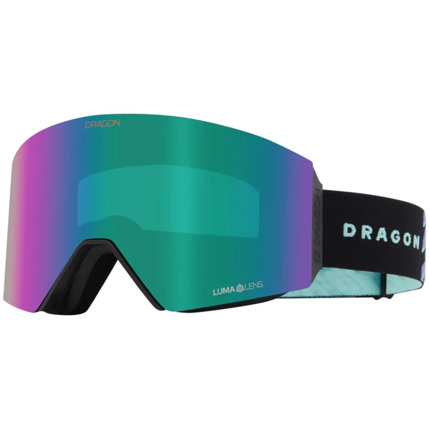 Dragon NFX Mag OTG Goggles - SOLNIX