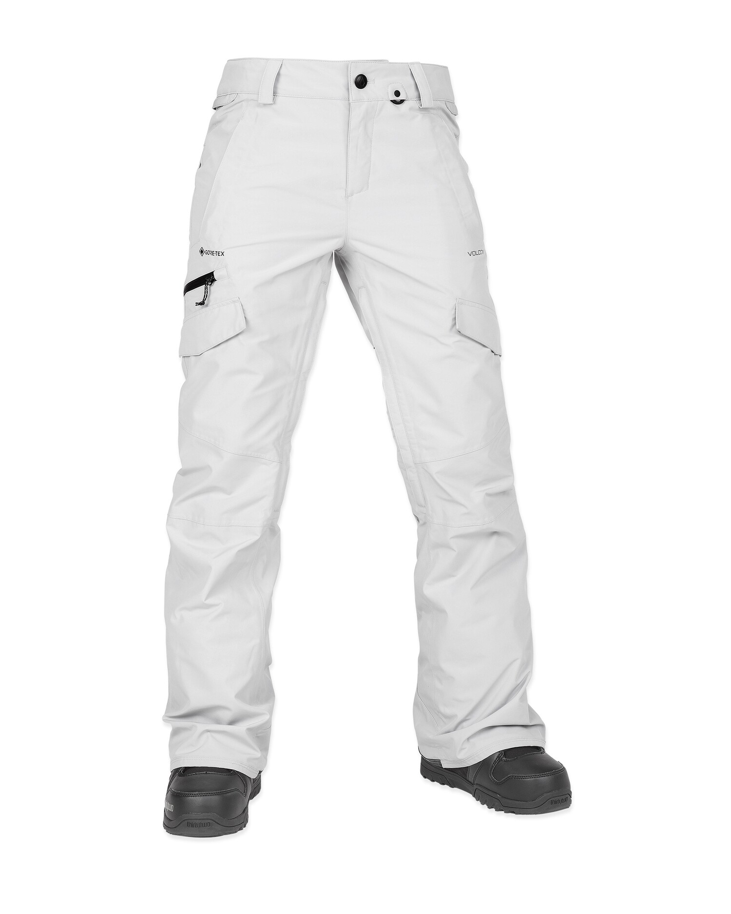 2025 Volcom Aston Gore-Tex Pants - Women's - SOLNIX