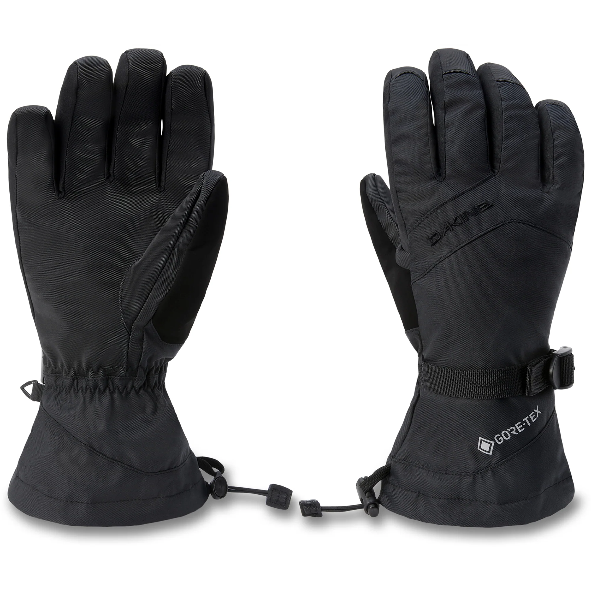 2025 Dakine Eclipse Gore-Tex Glove - SOLNIX