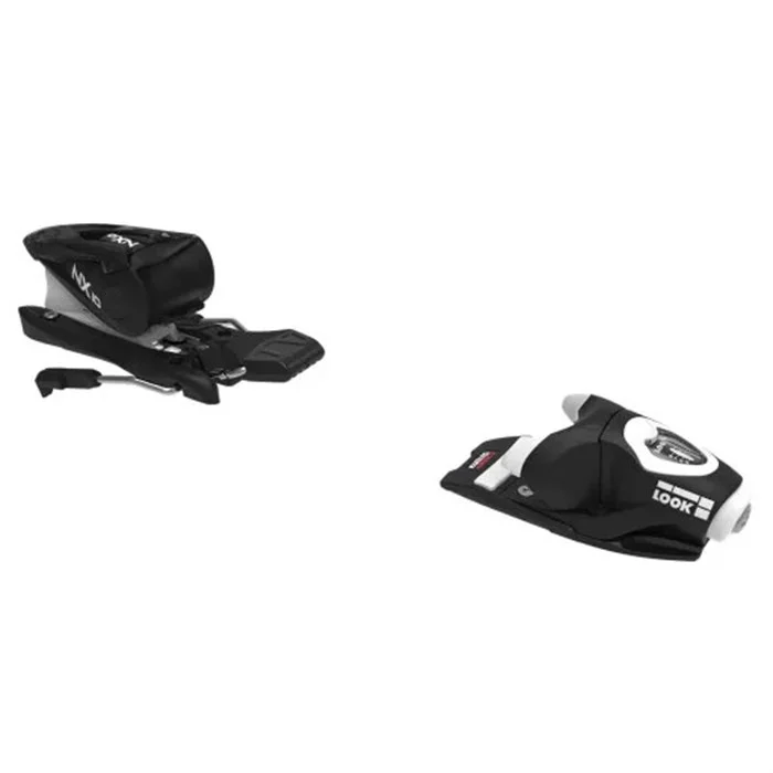2025 Look NX 10 GW Ski Bindings - SOLNIX