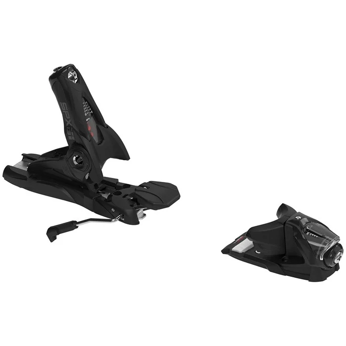 2025 Look SPX 13 GW Ski Bindings - SOLNIX