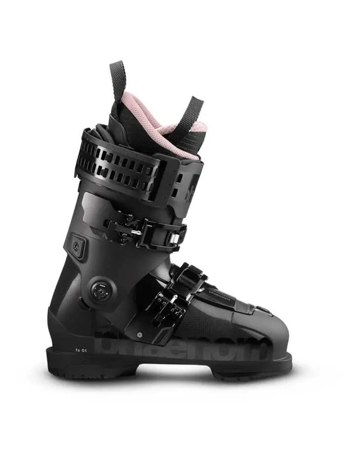 Ski Boots - SOLNIX