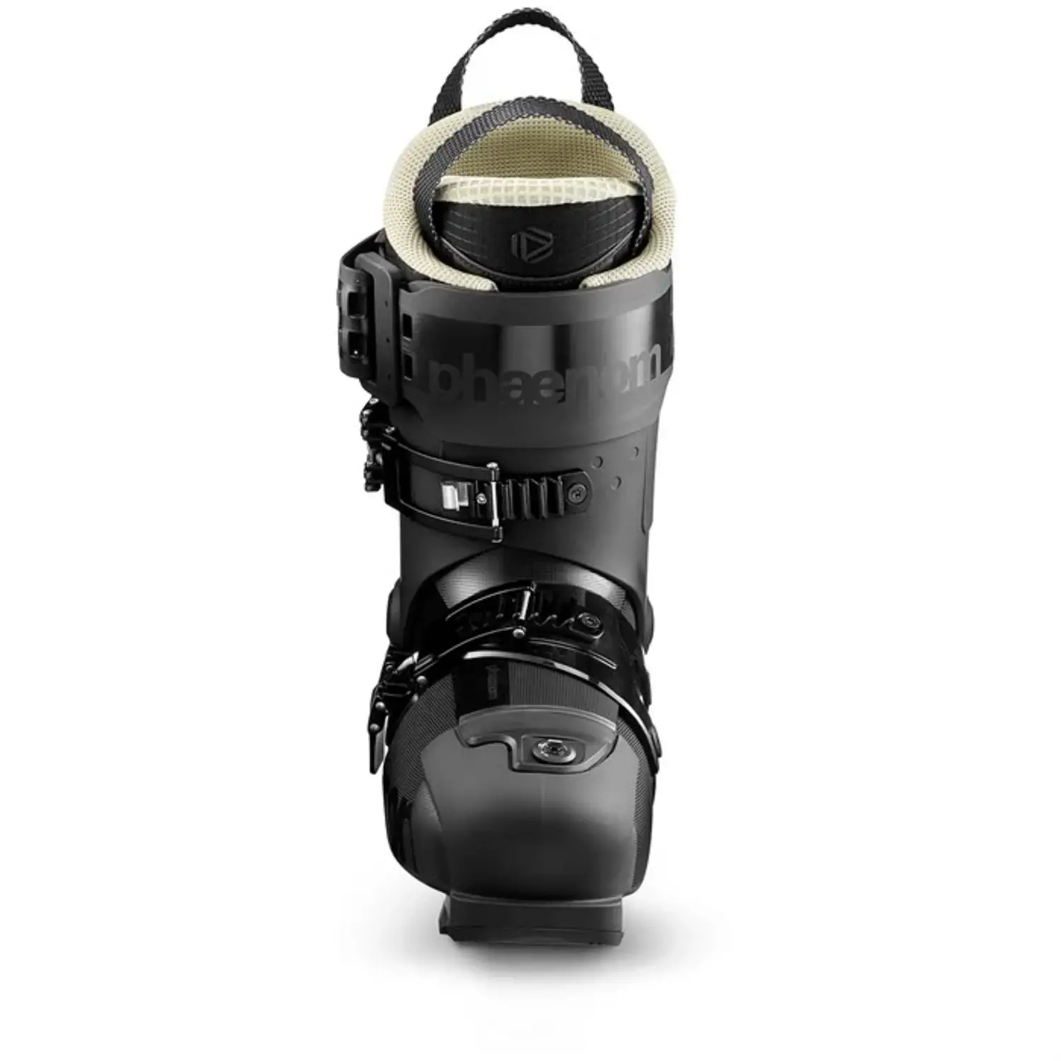 2025 Phaenom fs 01 120 Ski Boot - SOLNIX