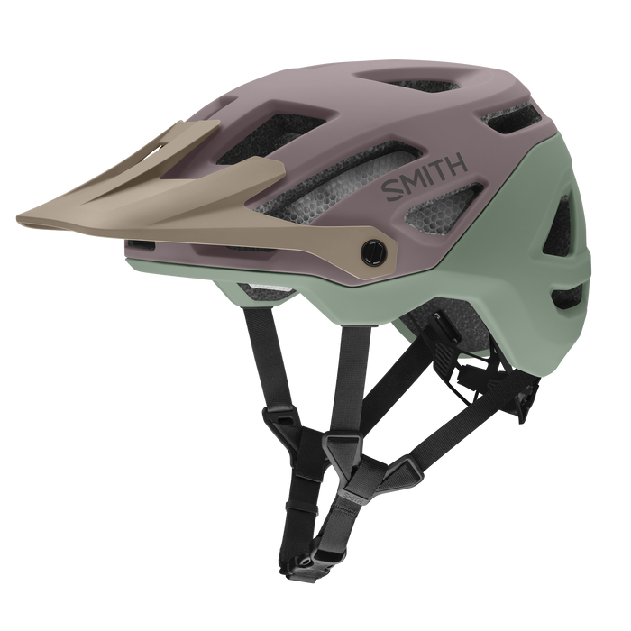 Smith Payroll MIPS Bike Helmet - SOLNIX