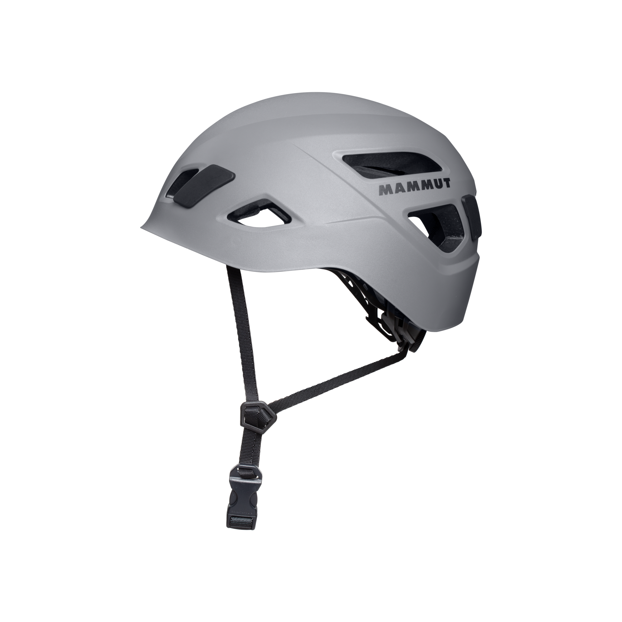 Mammut Skywalker 3.0 Helmet - Titanium - SOLNIX