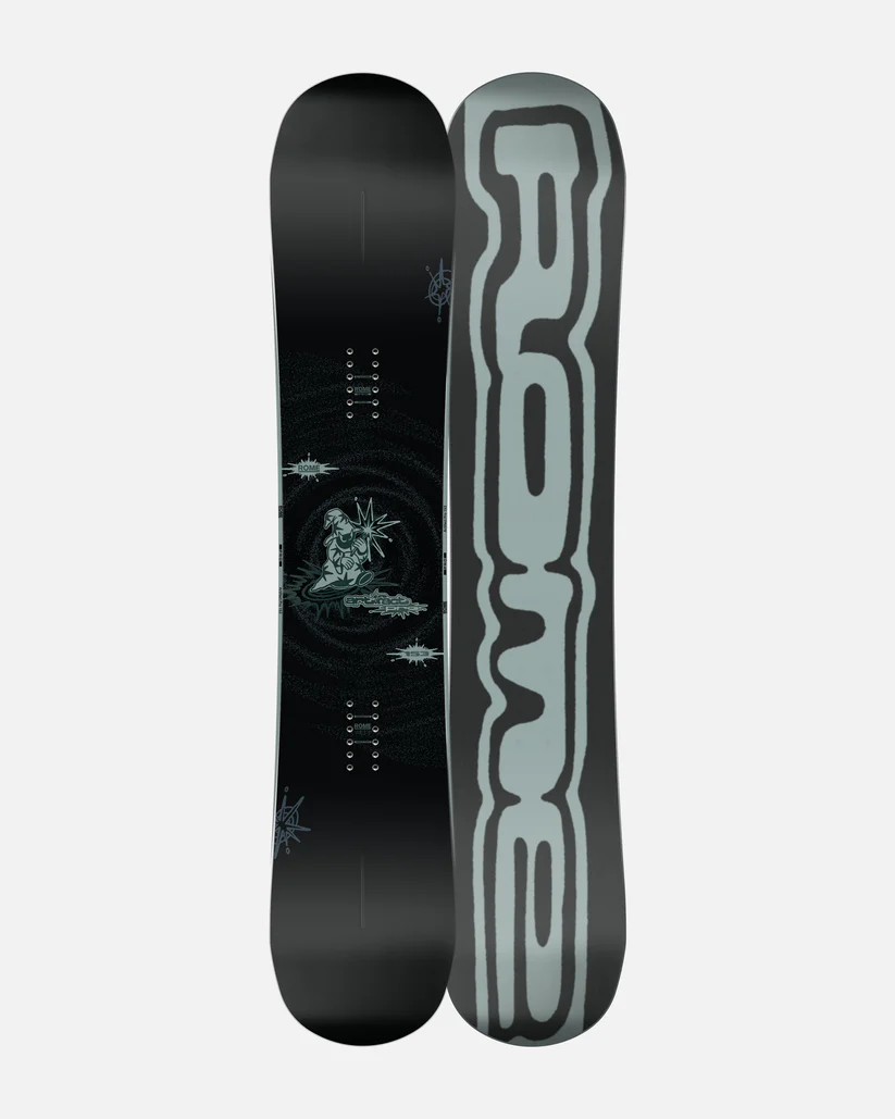 2026 Rome Artifact Pro Snowboard - SOLNIX