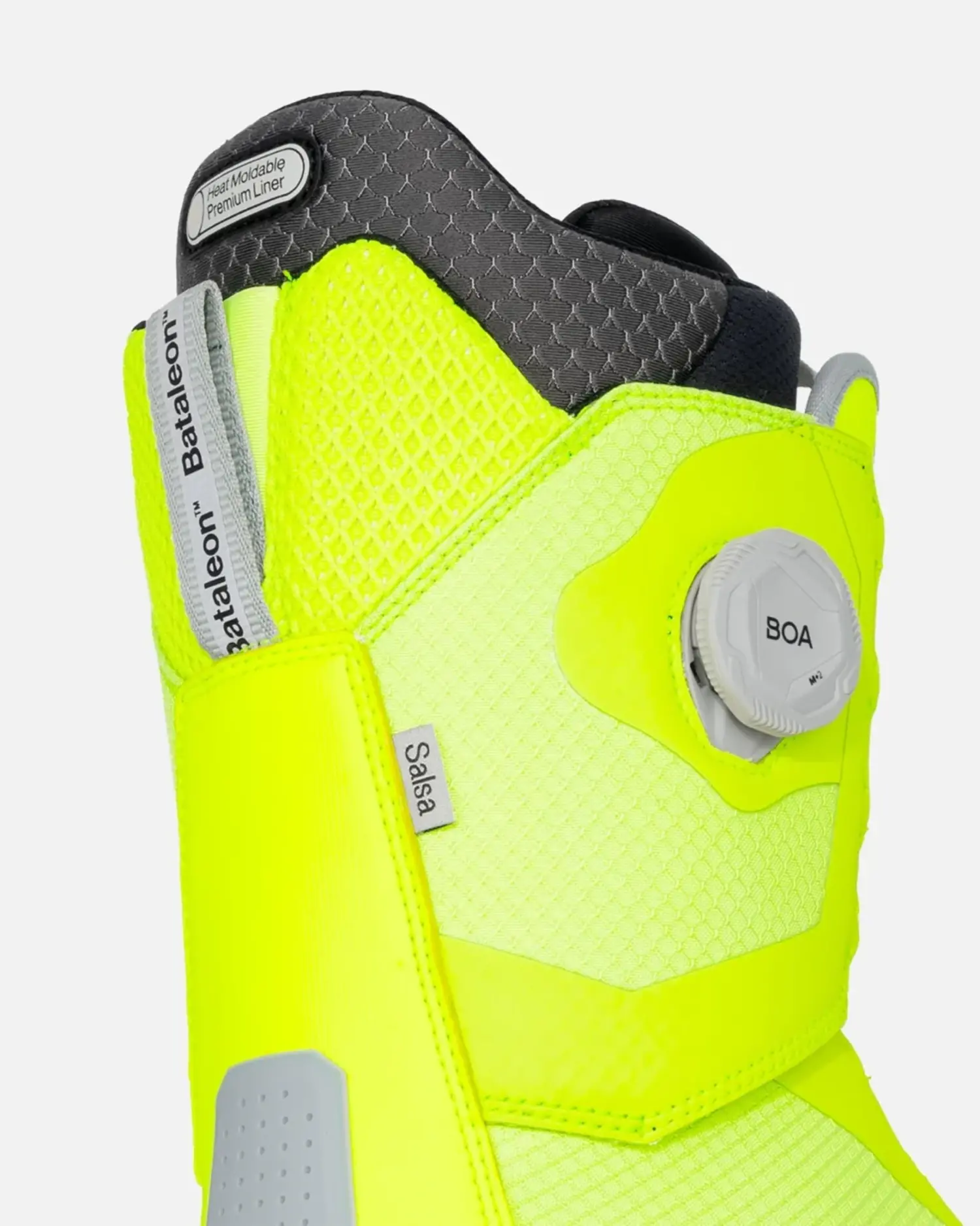 2026 Bataleon Salsa Boa Snowboard Boot - SOLNIX