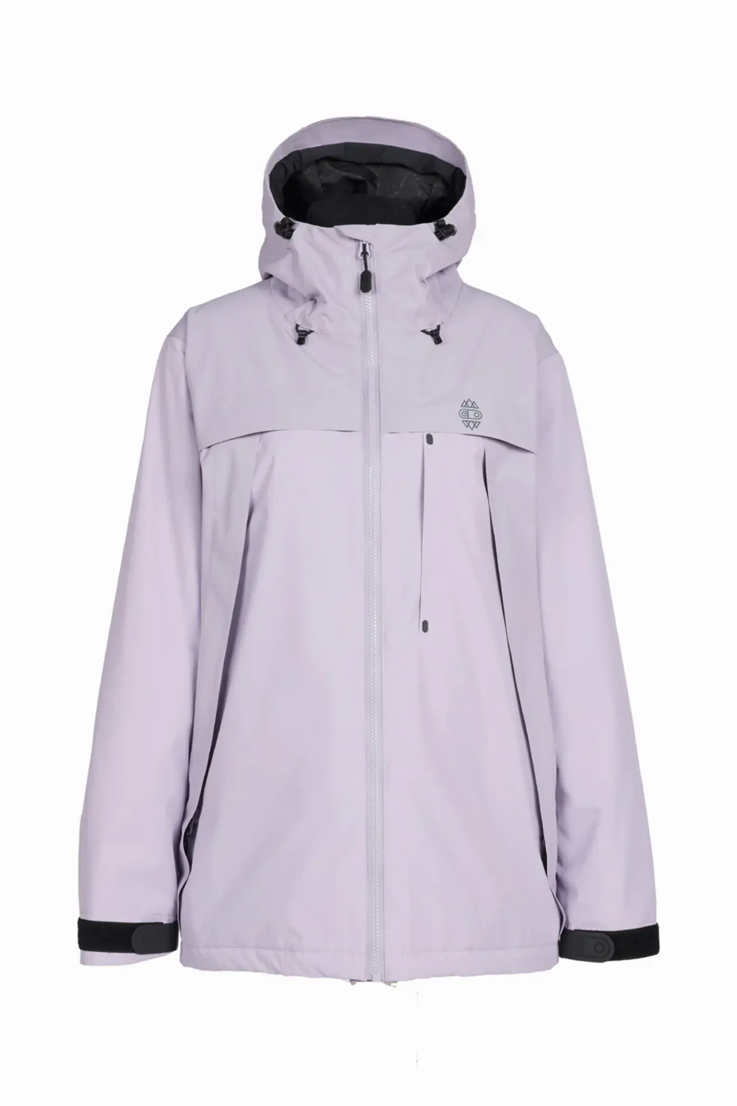 Airblaster Sassy Beast Jacket - SOLNIX